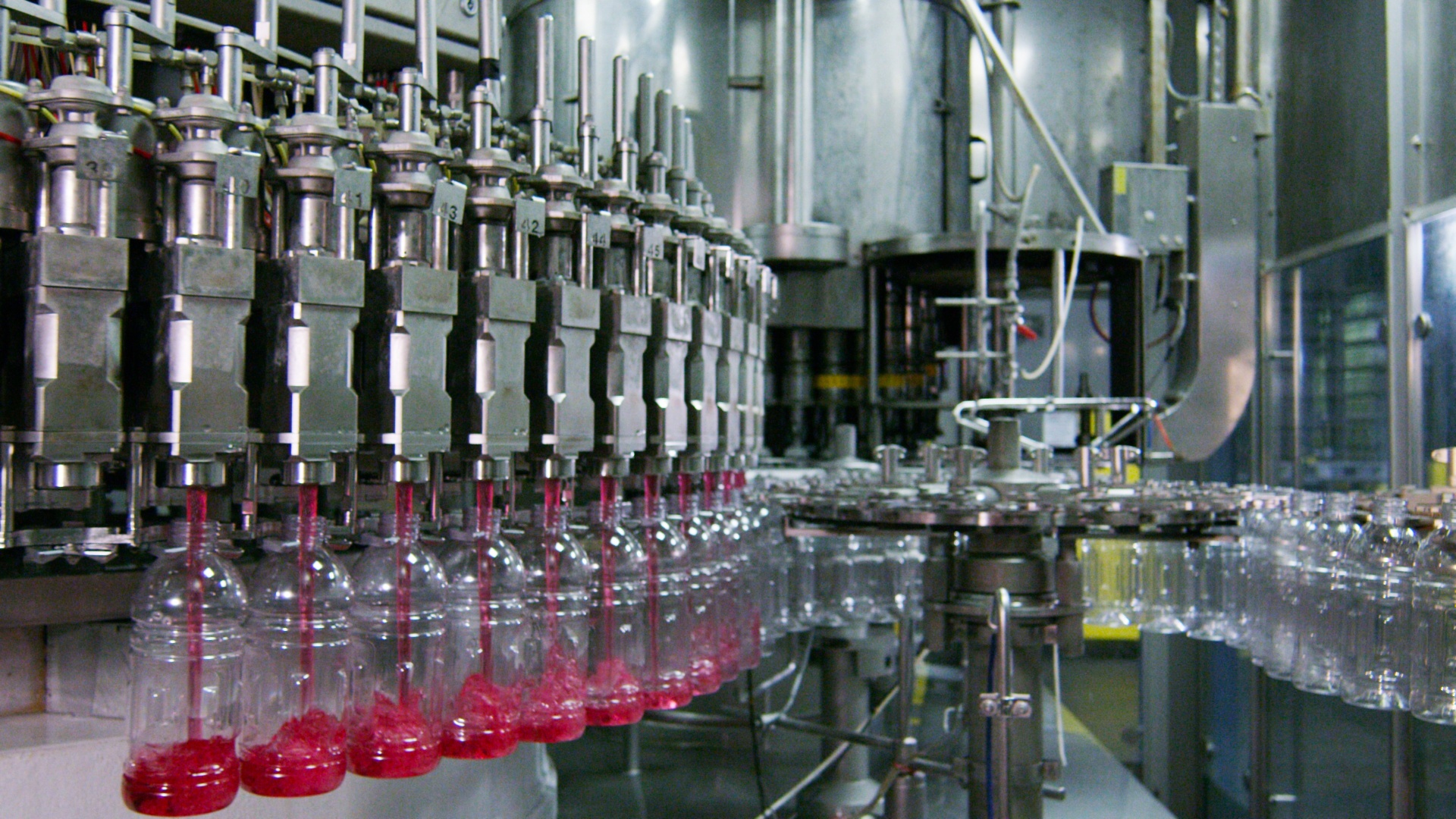 Redwood Beverage Group - Premium Beverage Co-Packing Solutions